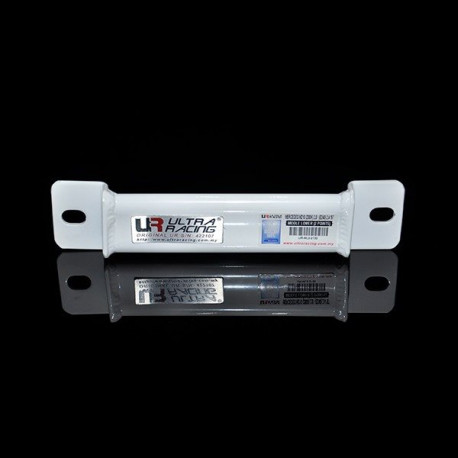 Mercedes E-Class W210 97-03 Ultra-R 2P Mid Lower Bar | races-shop.com