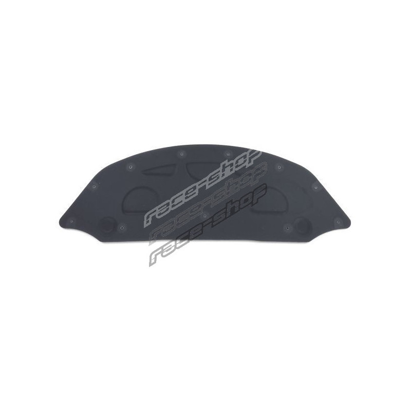 Hood insulation insulation mat with clips for Mercedes B Class W246 ...