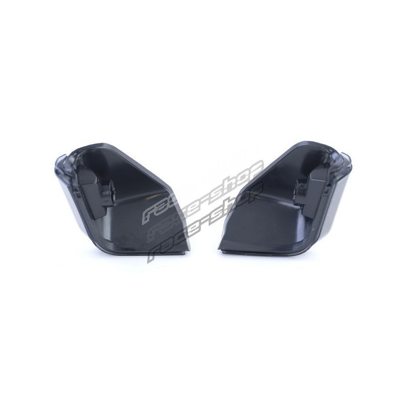 Mirror Turn Signal Side Indicator Black Smoke for Mercedes Sprinter ...