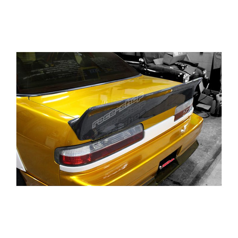 Origin Labo FRP Rear Panel for Nissan Silvia PS13 | 158,80 € | races ...