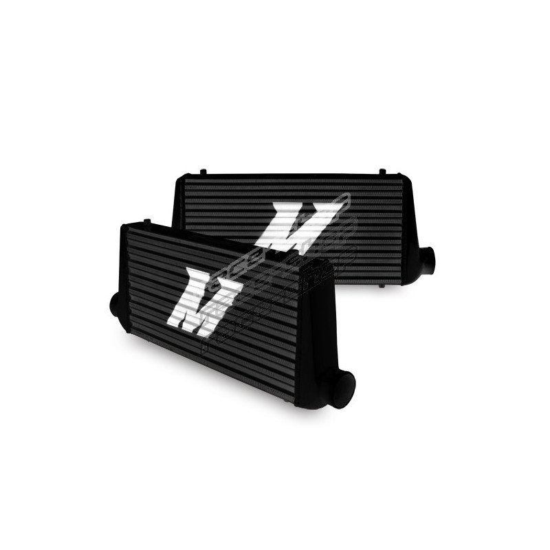 Racing intercooler Mishimoto- Universal Intercooler M Line, 597mm x ...