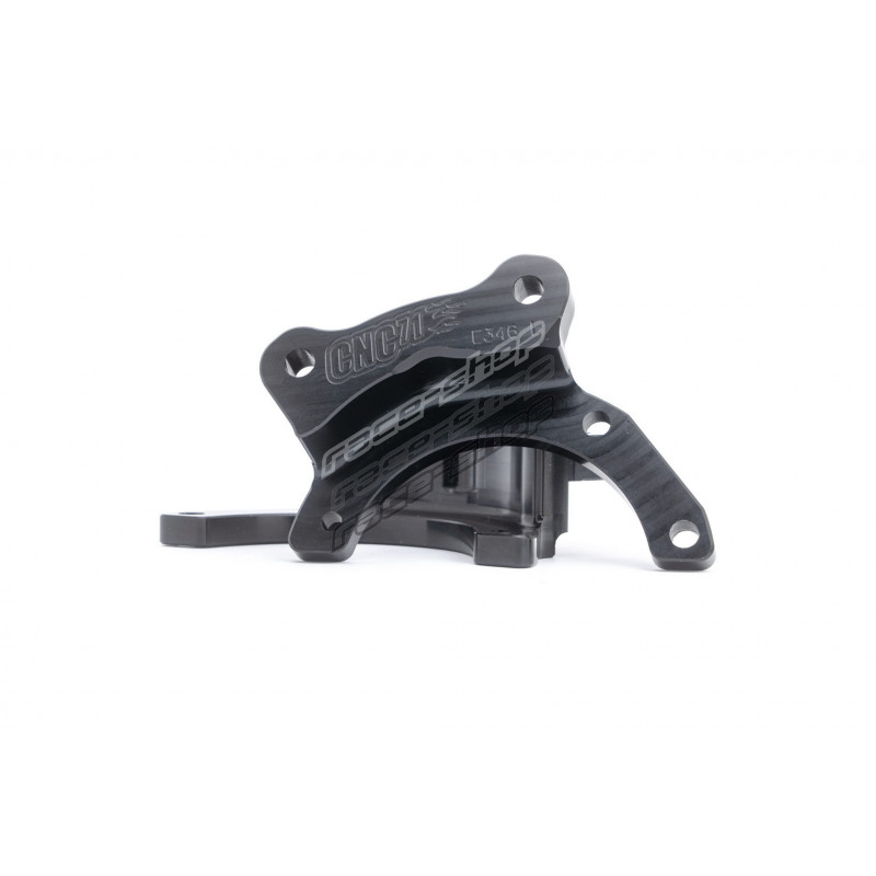 Second caliper adapter BMW E46 | 268,50 € | races-shop.com