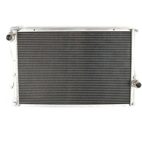 ALU radiator for BMW E39 M5 | 230,10 € | races-shop.com