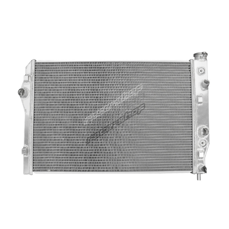 ALU radiator for Chevrolet Camaro MK IV 1993-2002 | 192,40 € | races ...