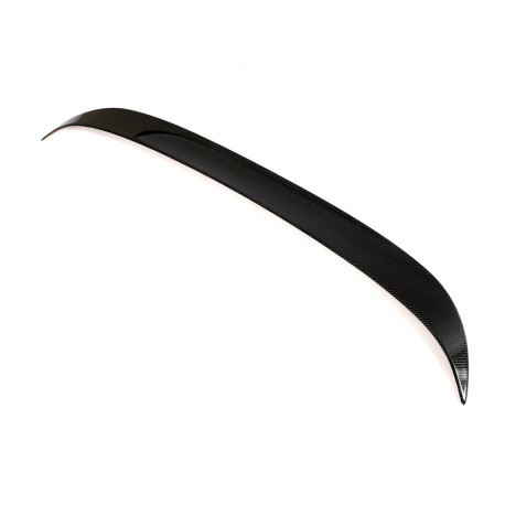 Carbon fibre spoiler for HYUNDAI I30N | 355,10 € | races-shop.com