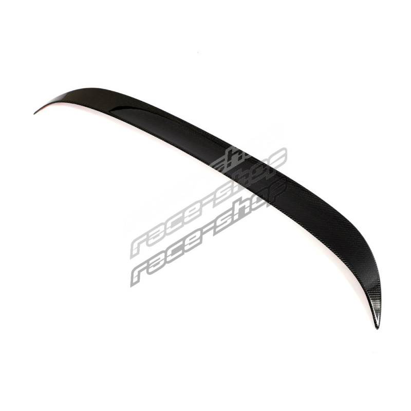 Carbon fibre spoiler for HYUNDAI I30N | 355,10 € | races-shop.com