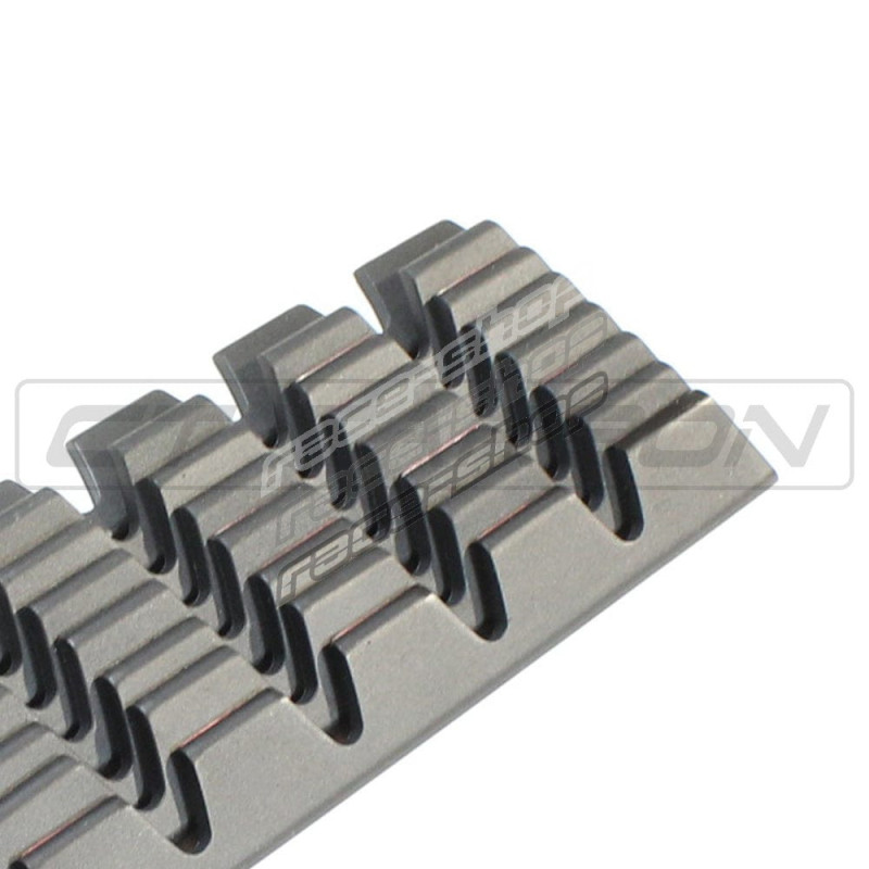 Universal splitter lip protector | 87,40 € | races-shop.com