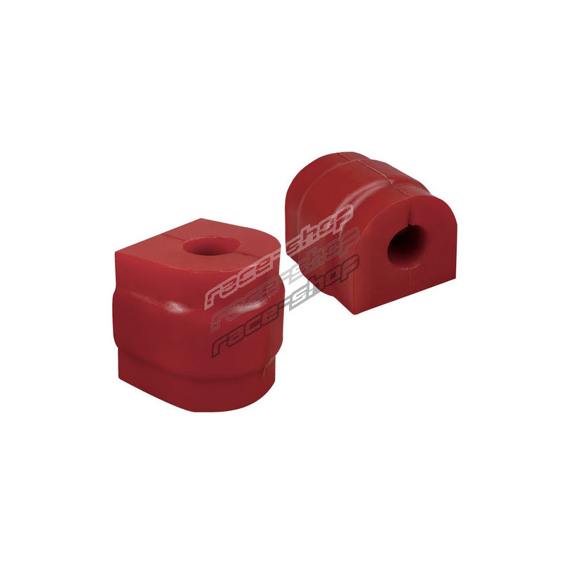Front Stabilizer mounting Poly Bush For BMW E46 | 19,70 € | races-shop.com