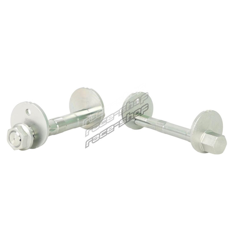 Camber Pin Kit | 153,00 € | races-shop.com