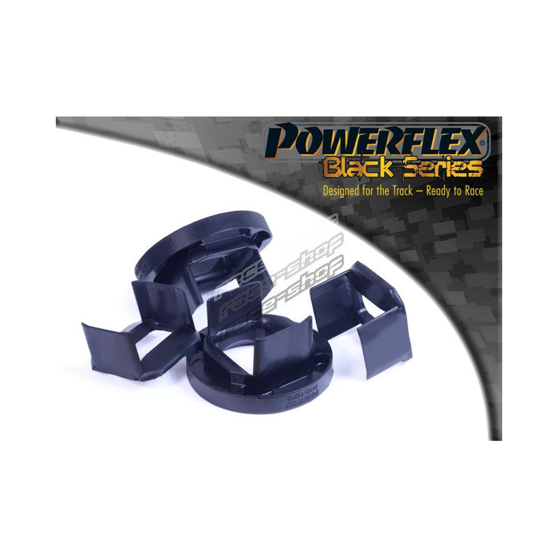 Powerflex Rear Subframe Rear Bush Insert BMW F30, F31, F34 3 Series ...