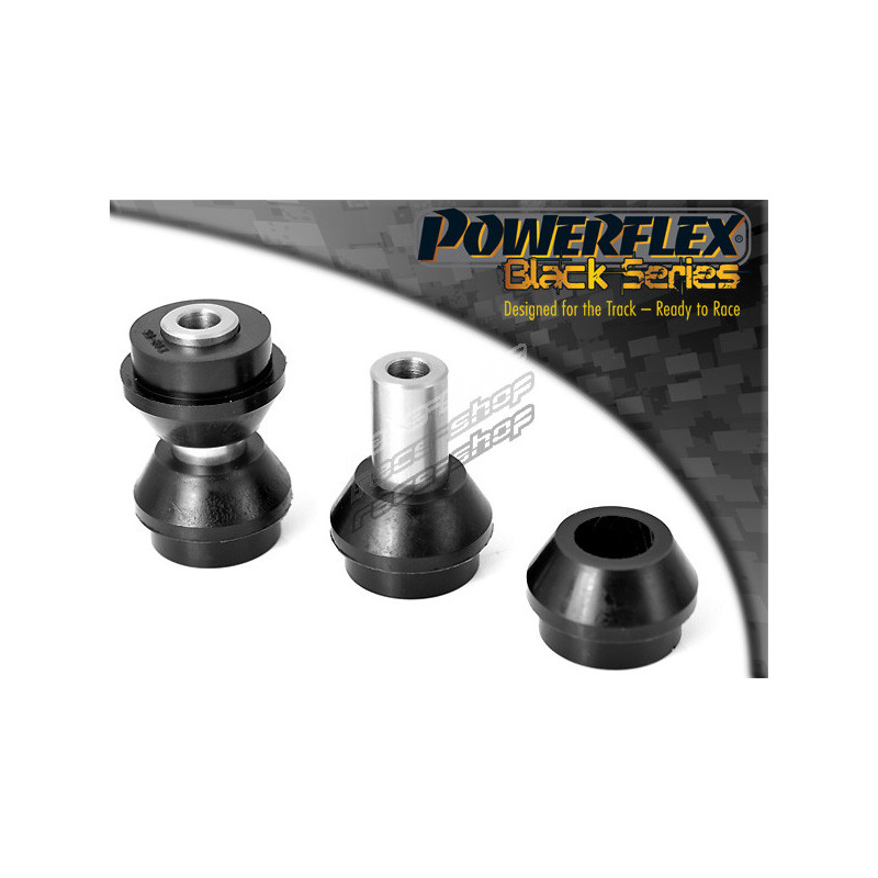 Powerflex Rear Anti Roll Bar Link Rod To Lower Arm Subaru Impreza WRX ...