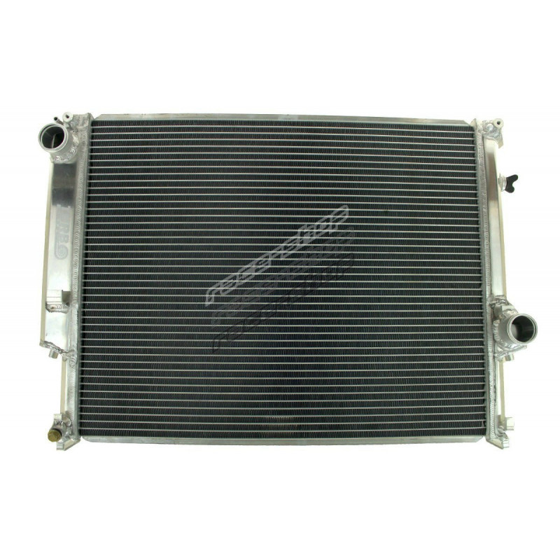 ALU radiator for Bmw E36 M3/ TDS. | 222,50 € | races-shop.com
