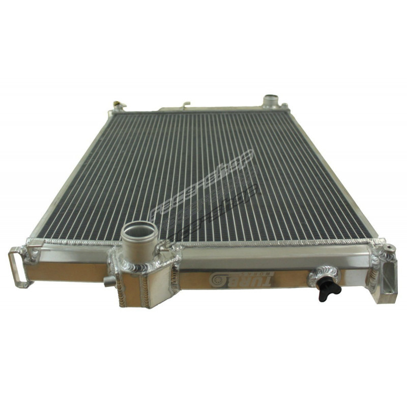 ALU radiator for Bmw E36 M3/ TDS. | 219,50 € | races-shop.com