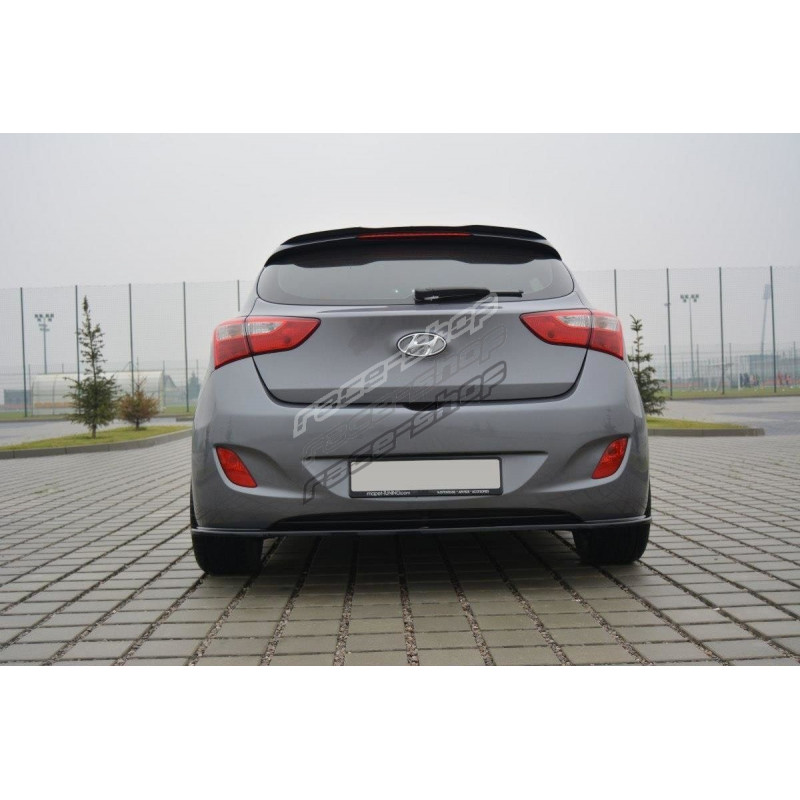SPOILER CAP Hyundai i30 mk.2 | 163,80 € | races-shop.com