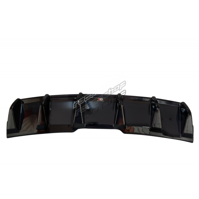 Rear diffuser Audi RS5 F5 Coupe / Sportback | 181,60 € | races-shop.com