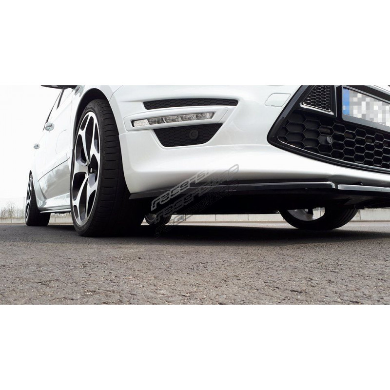 Front Splitter Ford S-Max Titanium Mk1 FL | 192,80 € | races-shop.com