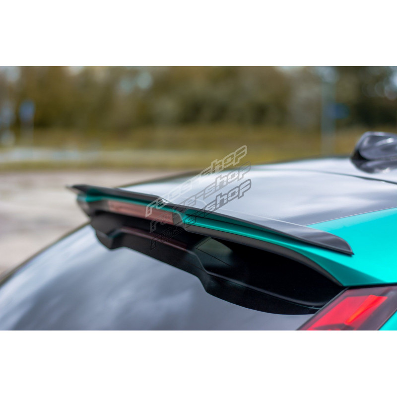 SPOILER EXTENSION Volvo V40 | 157,90 € | races-shop.com