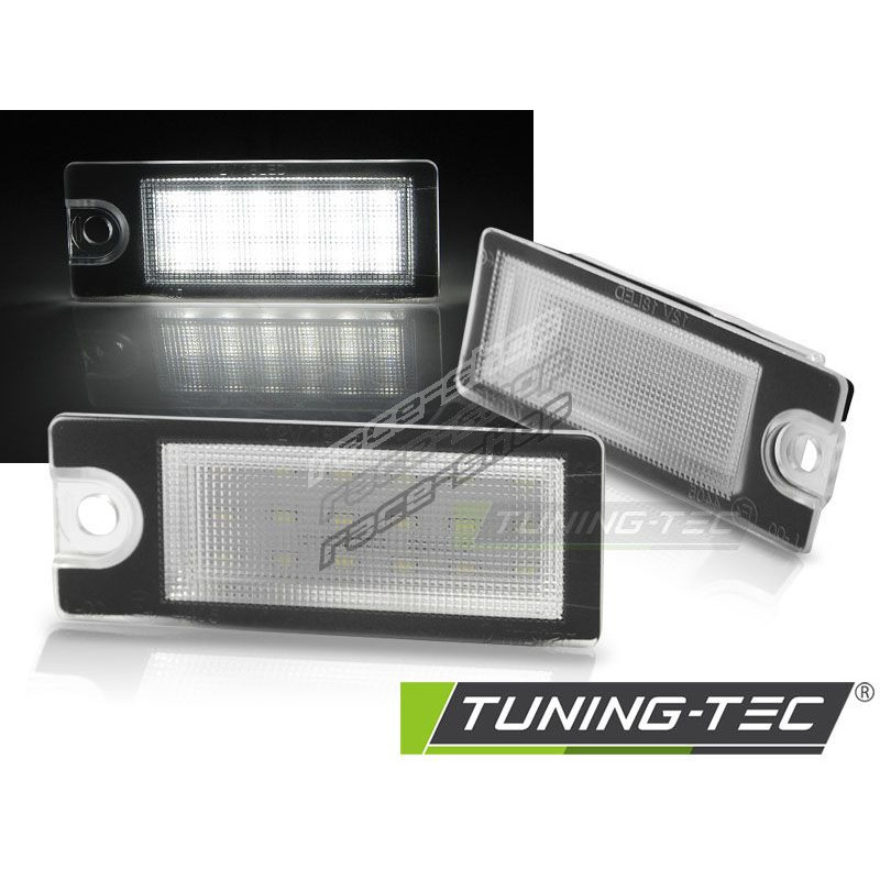 VOLVO V70 S60 00-04/ S80 99-07/ XC70 01-07 LED | 11,20 € | races-shop.com