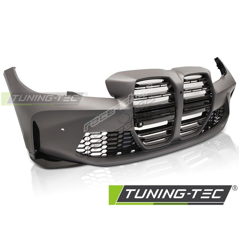 FRONT BUMPER SPORT STYLE for BMW G20/G21 19- | 489,30 € | races-shop.com