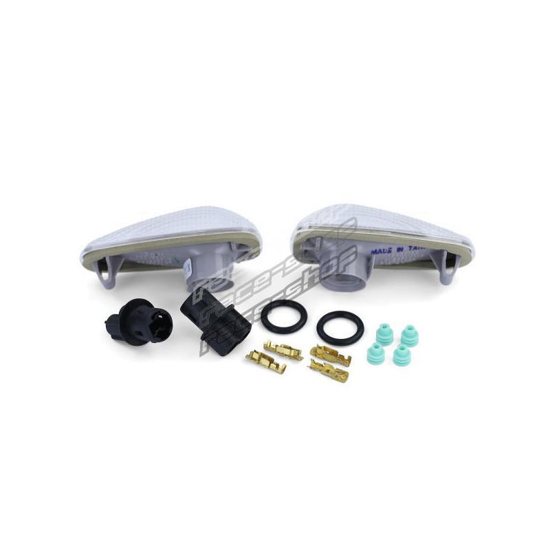 White side indicators for Mercedes Sprinter Vito W210 SLK R170 | races ...