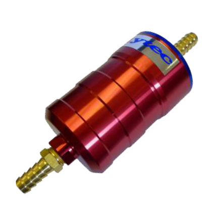 Fuel system Fuel filters | races-shop.com