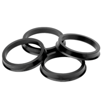Wheels and spacers Wheel spacer rings | races-shop.com