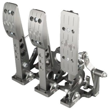 Brakes Floor mounted pedal boxes | races-shop.com