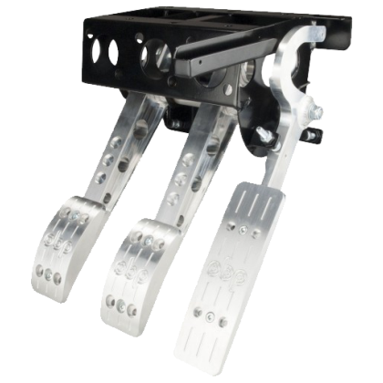 Brakes Top mounted pedal boxes | races-shop.com